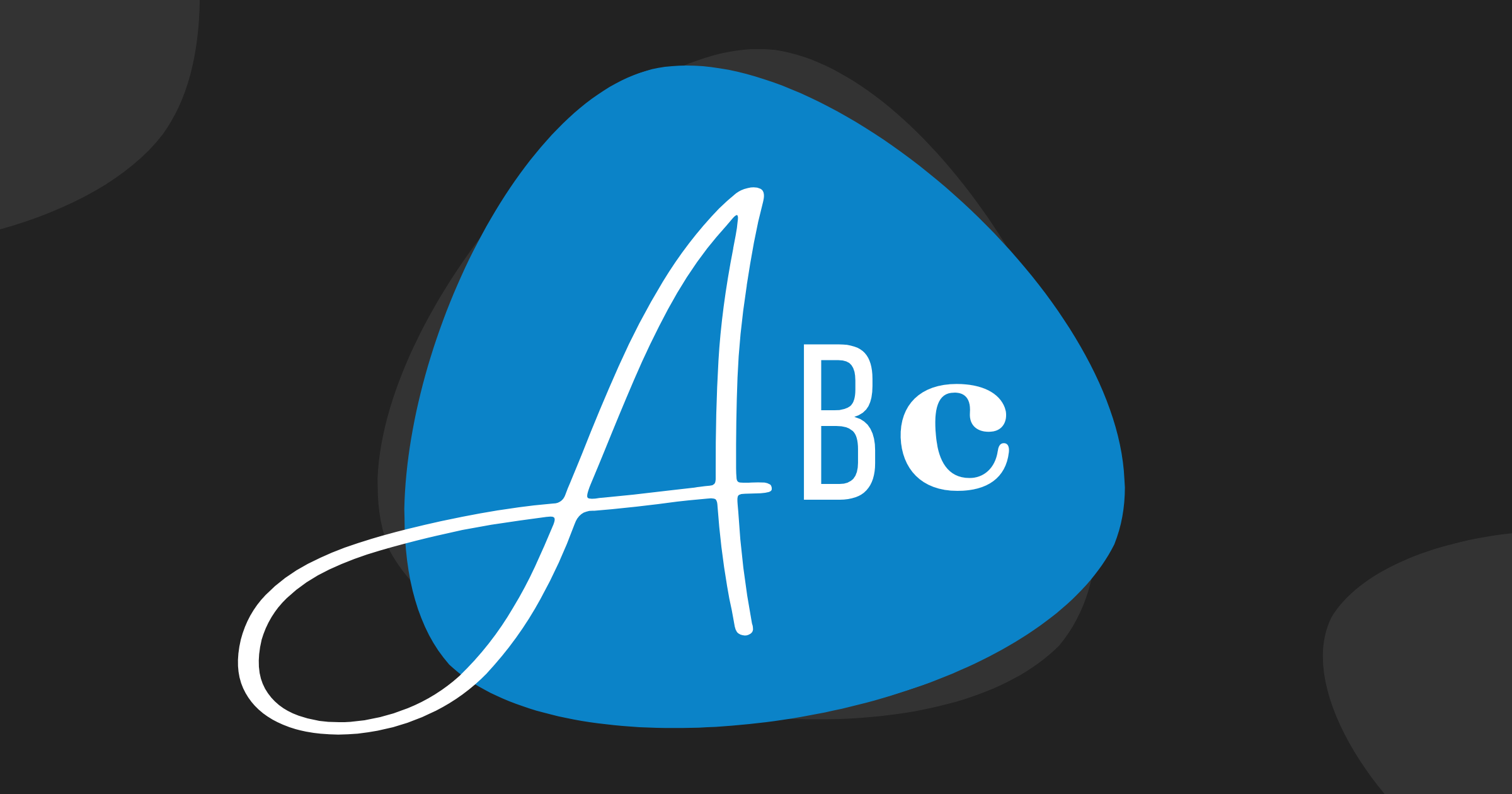 New: Add custom fonts